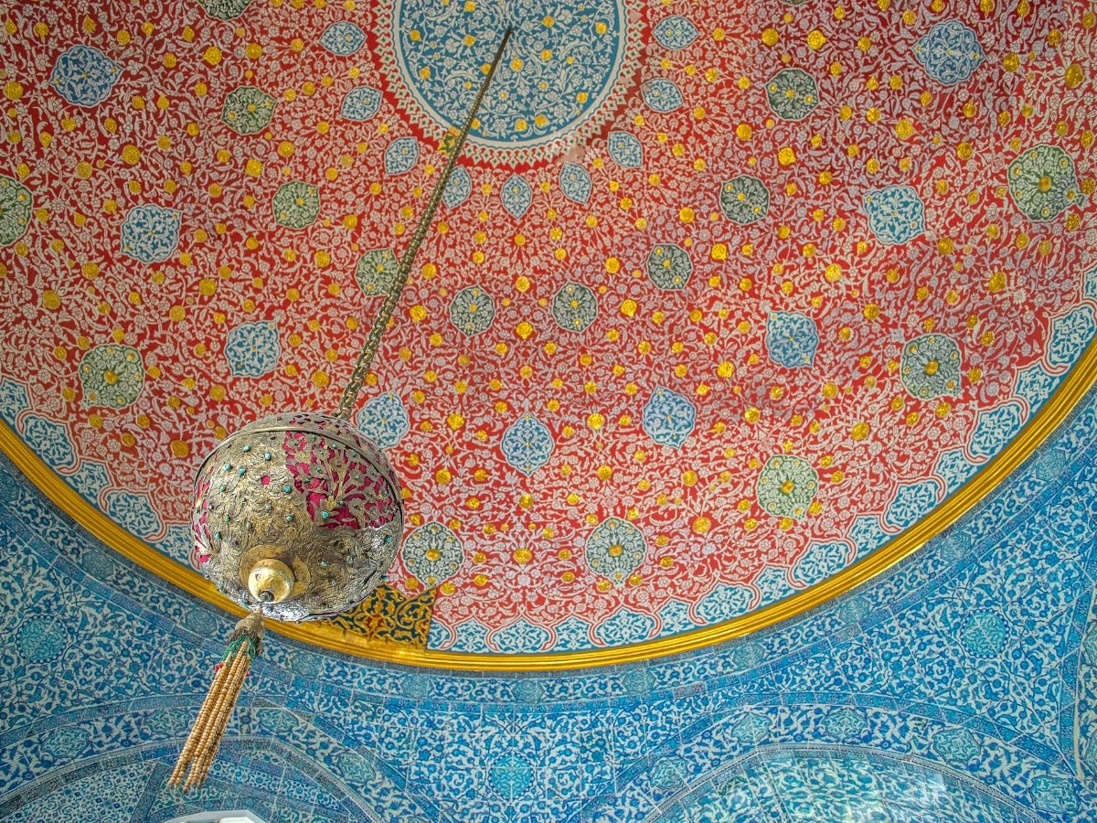 Impact of Islamic Art on World Art - Educaislam